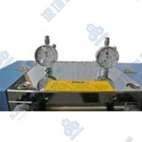 MSK-HRP-01 加热型电动对辊轧机（表面电镀轧辊） - 武汉蓝锐达信息技术有限公司