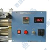 MSK-HRP-01 加热型电动对辊轧机（表面电镀轧辊） - 武汉蓝锐达信息技术有限公司