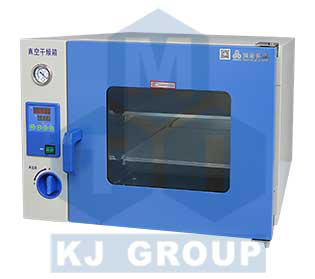 DZF-6050 250℃真空烘箱（53L） - 武汉蓝锐达信息技术有限公司