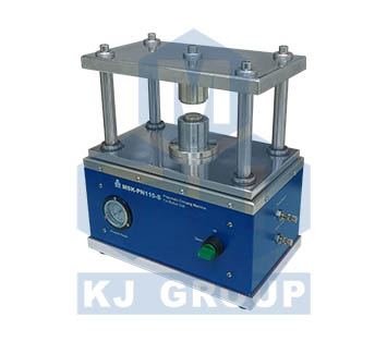 MSK-PN110-S 气动钮扣电池封口机 - 武汉蓝锐达信息技术有限公司