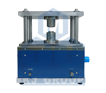 MSK-PN110-S 气动钮扣电池封口机 - 武汉蓝锐达信息技术有限公司