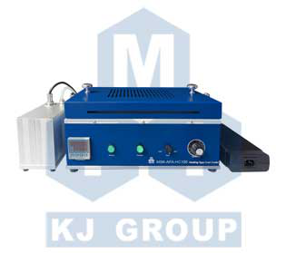 MSK-AFA-HC100 加热型平板涂覆机 - 武汉蓝锐达信息技术有限公司