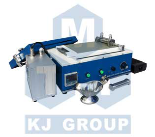 MSK-AFA-HC100 加热型平板涂覆机 - 武汉蓝锐达信息技术有限公司