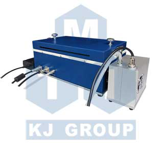 MSK-AFA-HC100 加热型平板涂覆机 - 武汉蓝锐达信息技术有限公司