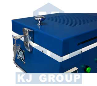 MSK-AFA-HC100 加热型平板涂覆机 - 武汉蓝锐达信息技术有限公司