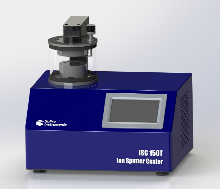 离子溅射仪ISC 150,ISC150Pro - 武汉蓝锐达信息技术有限公司