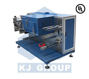 MSK-AFA-EI300 间歇型实验涂布机 - 武汉蓝锐达信息技术有限公司
