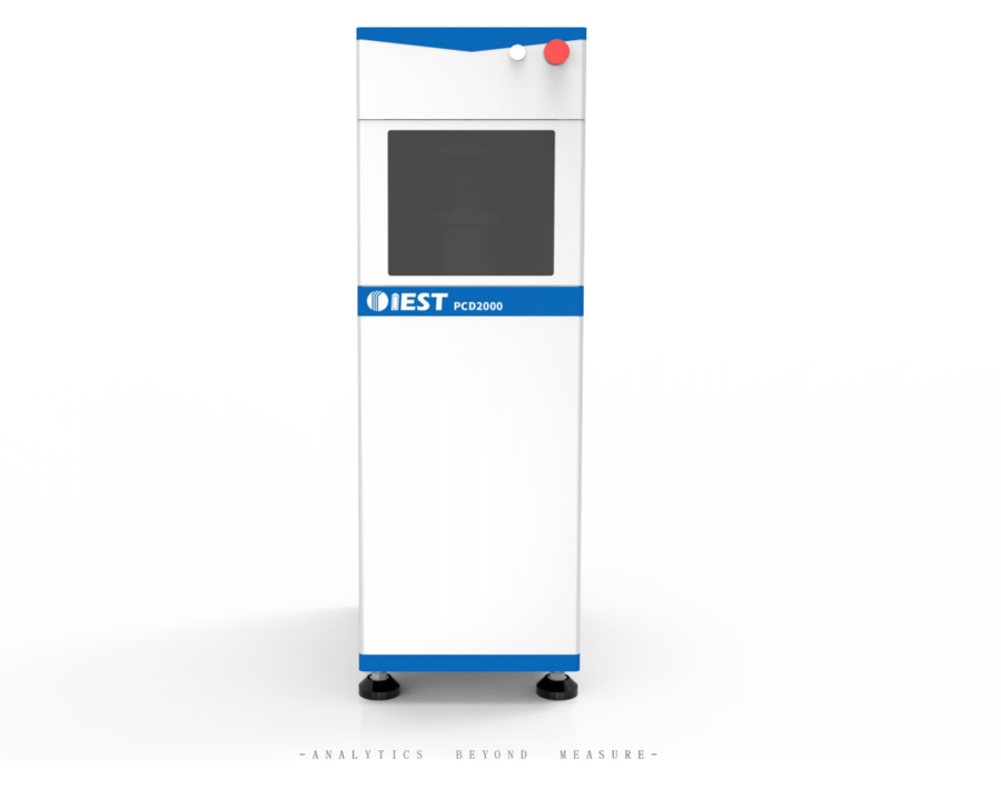 粉末压实密度仪PCD2000 - 武汉蓝锐达信息技术有限公司